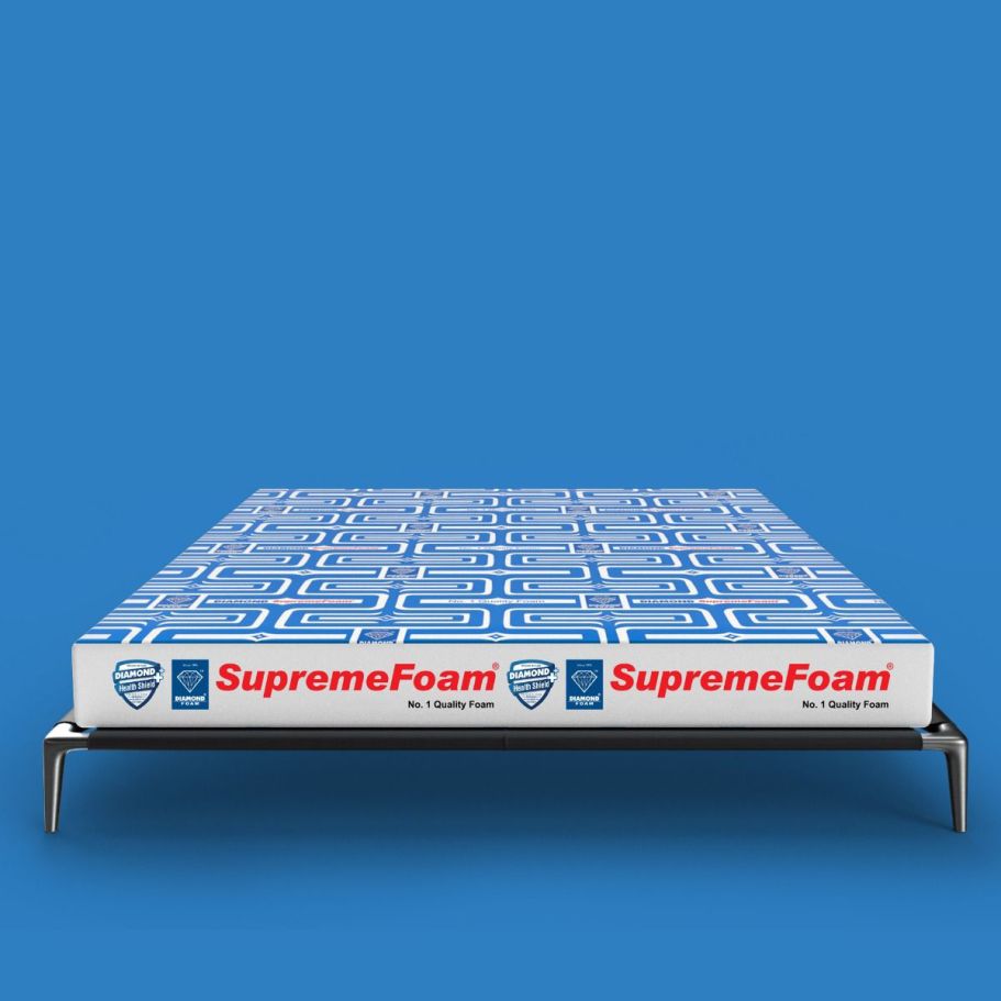 Shop Premium Quality Mattresses in Pakistan - Diamond Supreme Foam